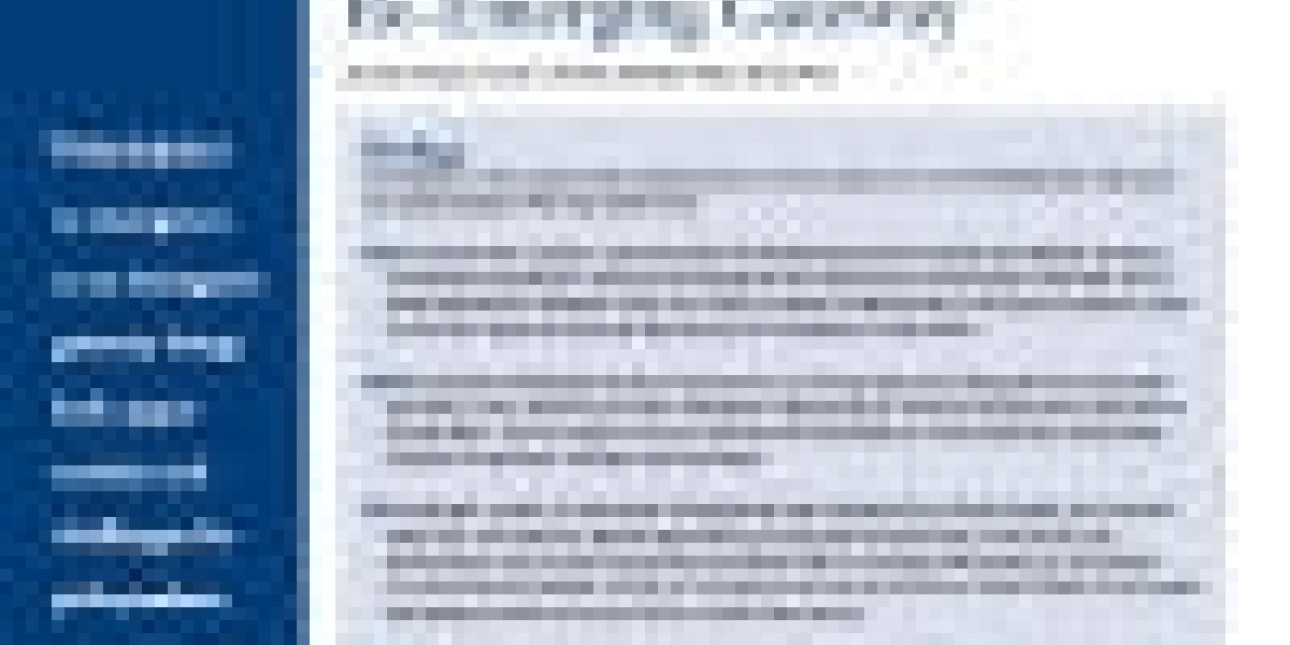 Recent Immigration to Philadelphia - Brookings Report (2008 ...