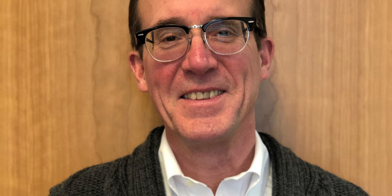 HealthSpark welcomes John Ramirez, Jr. as its Controller | HealthSpark ...