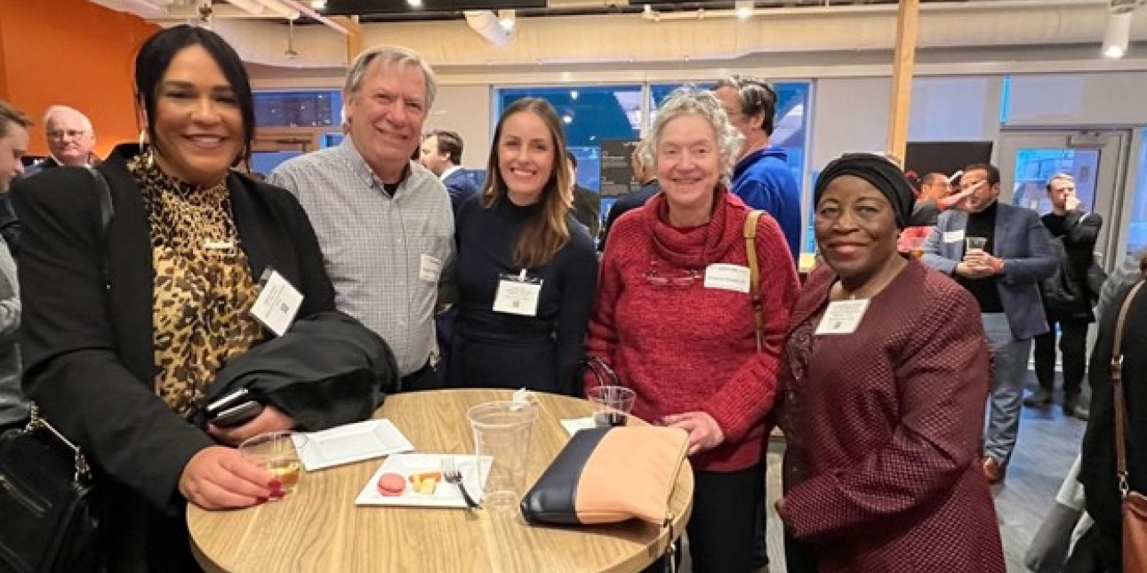 MontCo Shines - 2024 Greater Philadelphia Social Innovation Awards ...