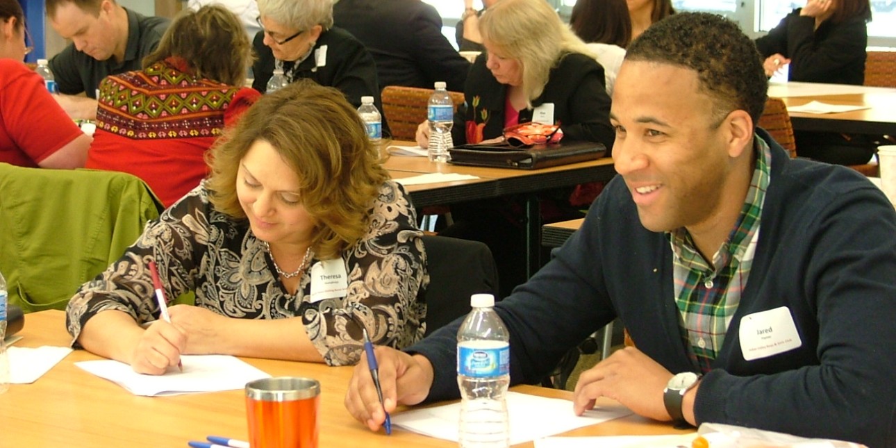 HealthSpark launches Leadership Capacity Building Program for Safety ...
