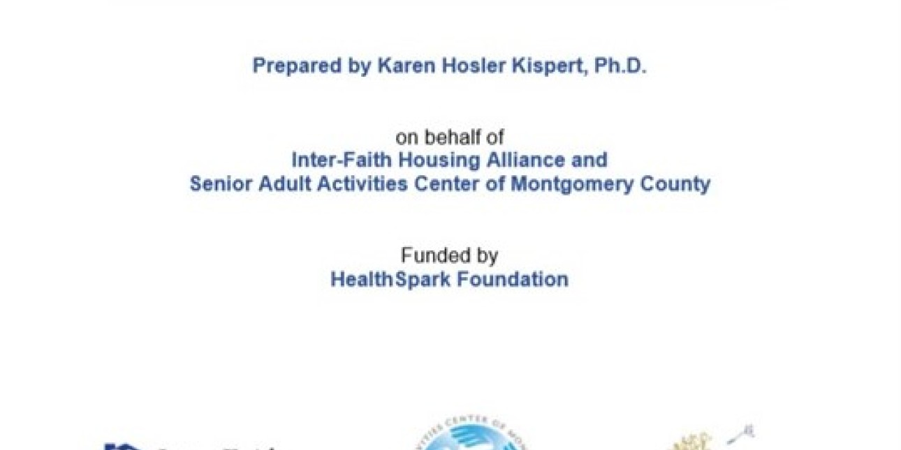 Shared Housing: An Option for Homeless Families? A Feasibility Study ...