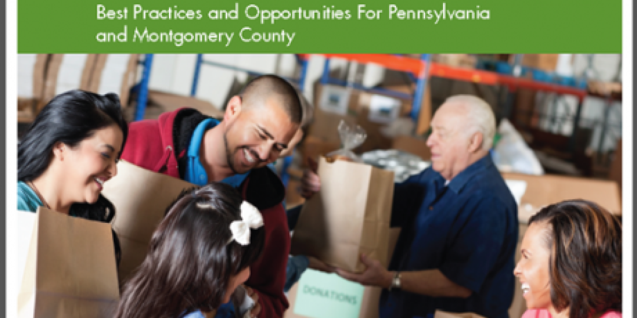 The Hunger and Food Safety Net System: Best Practices and Opportunities ...
