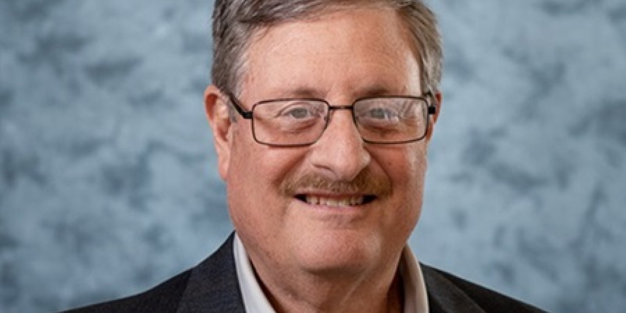 Celebrating Dave Sherman’s Board Service | HealthSpark Foundation