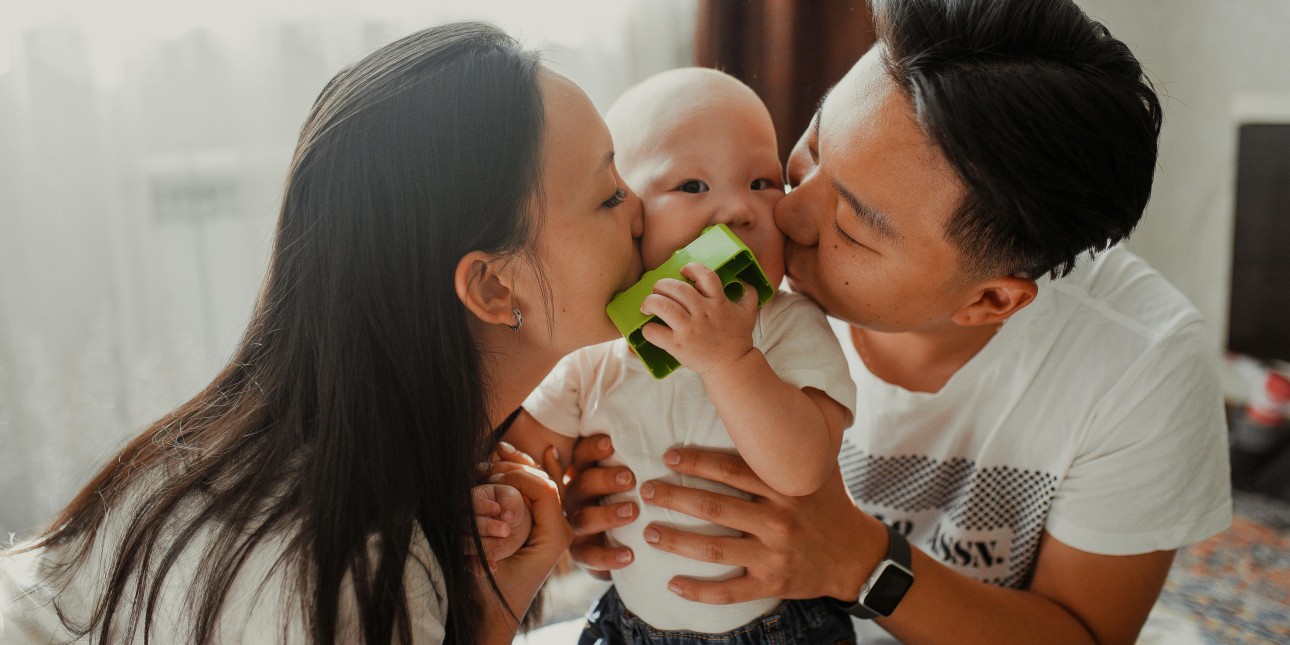 Our Grant Programs | HealthSpark Foundation