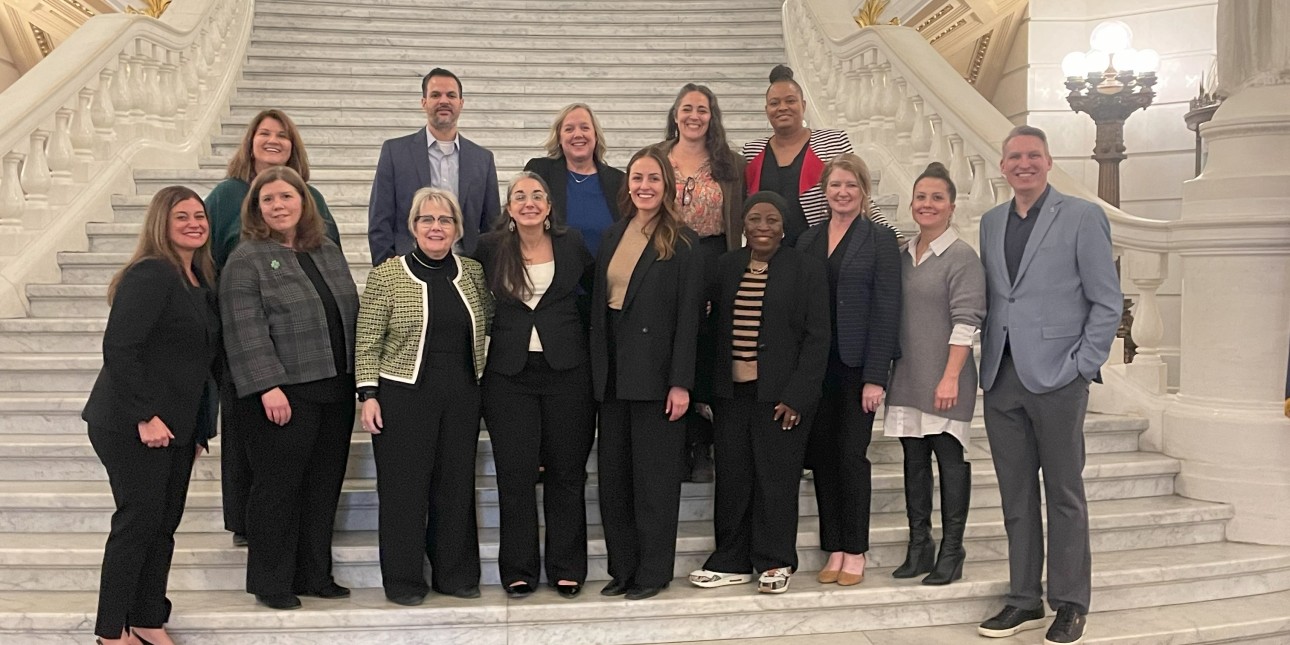 CAN Community Leaders Advocate for Policy Priorities at Legislative ...