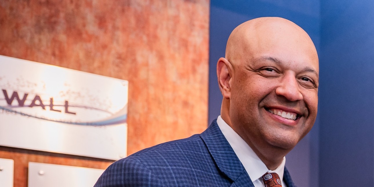 Honoring Joel Johnson's Board Service: A Decade of Steadfast Leadership ...