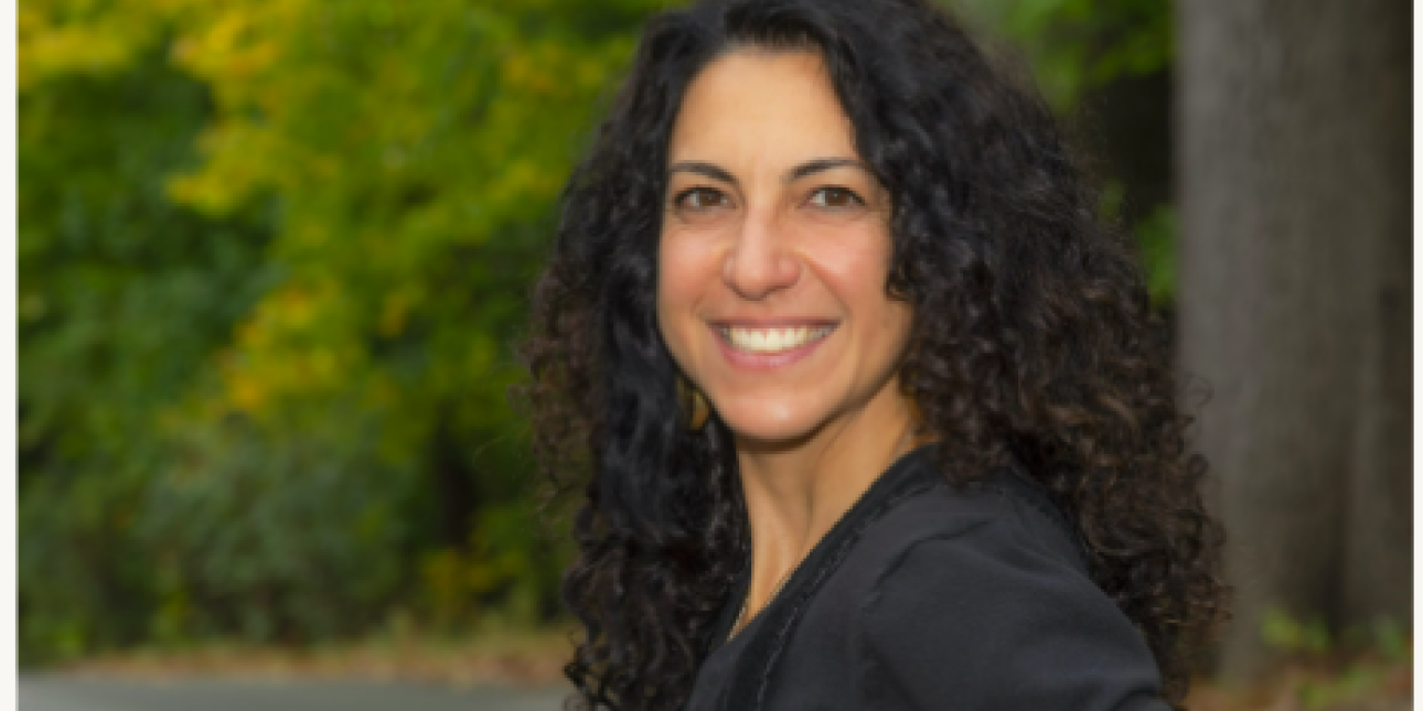 Welcoming Jennifer Malkoun as HealthSpark's new Administrative ...