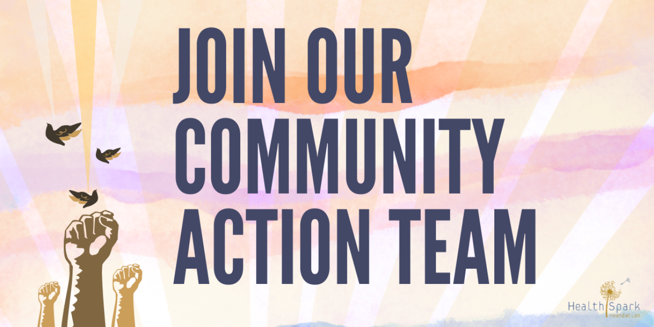Join Our Community Action Team to Support our Justice Grantmaking ...