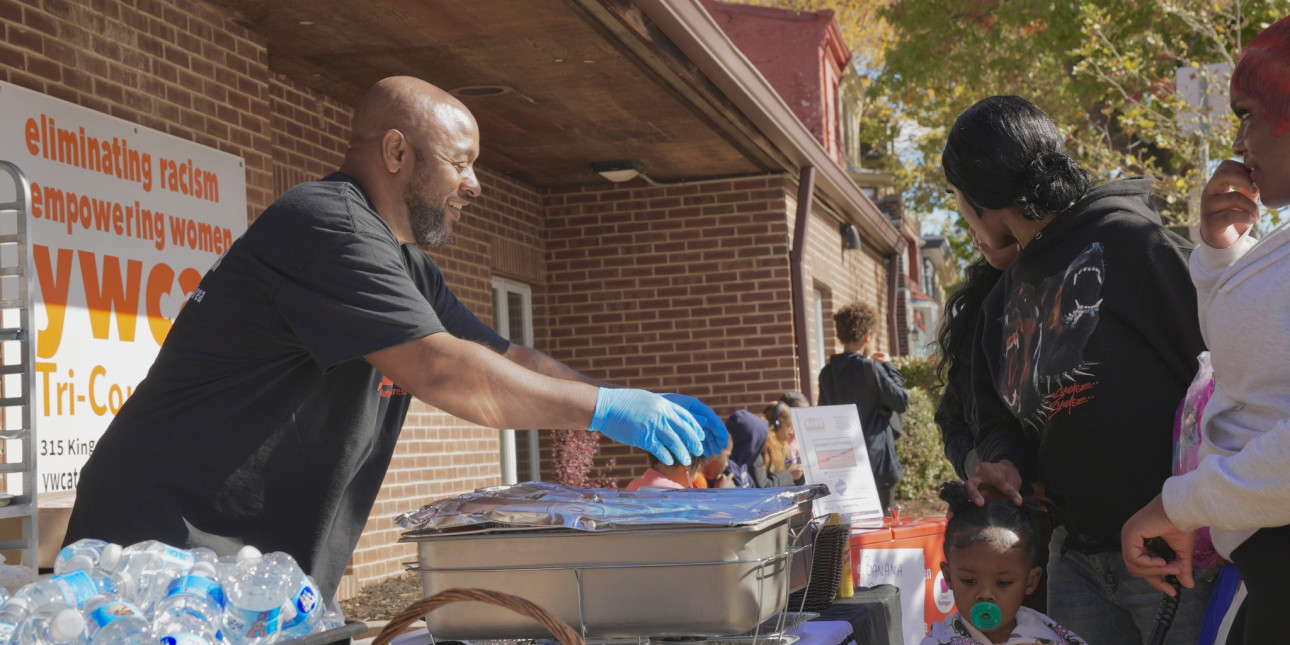 HealthSpark Foundation Awards $400K to Advance Advocacy and Housing ...