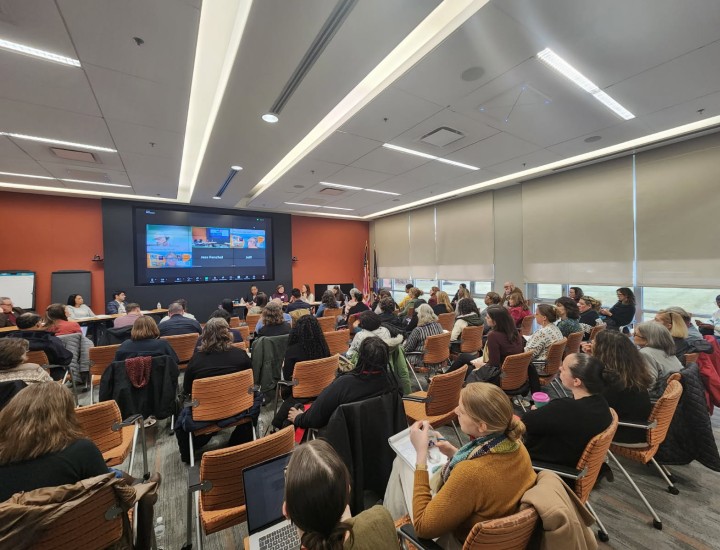 HealthSpark Foundation